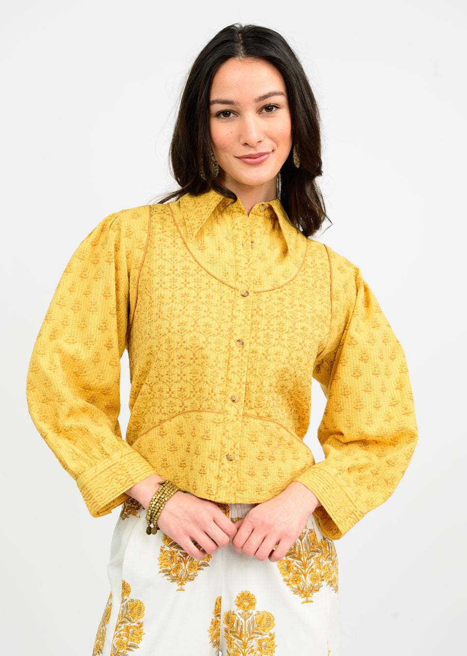 TOPS – Ivy Jane Brand