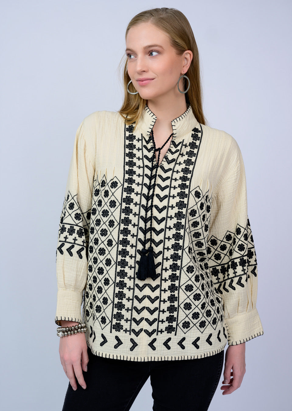 TOPS – Ivy Jane Brand