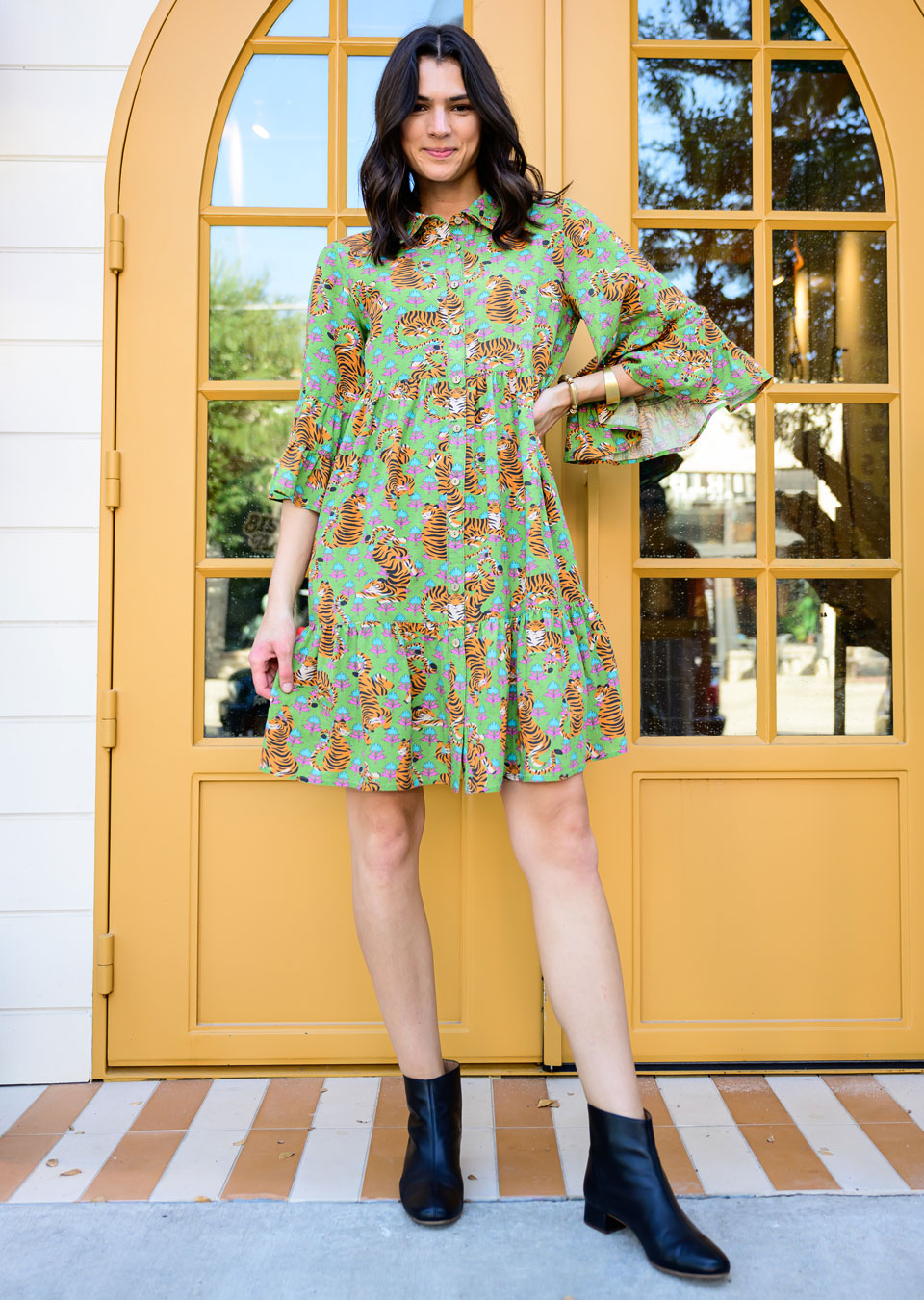 Uncle Frank – Ivy Jane Brand