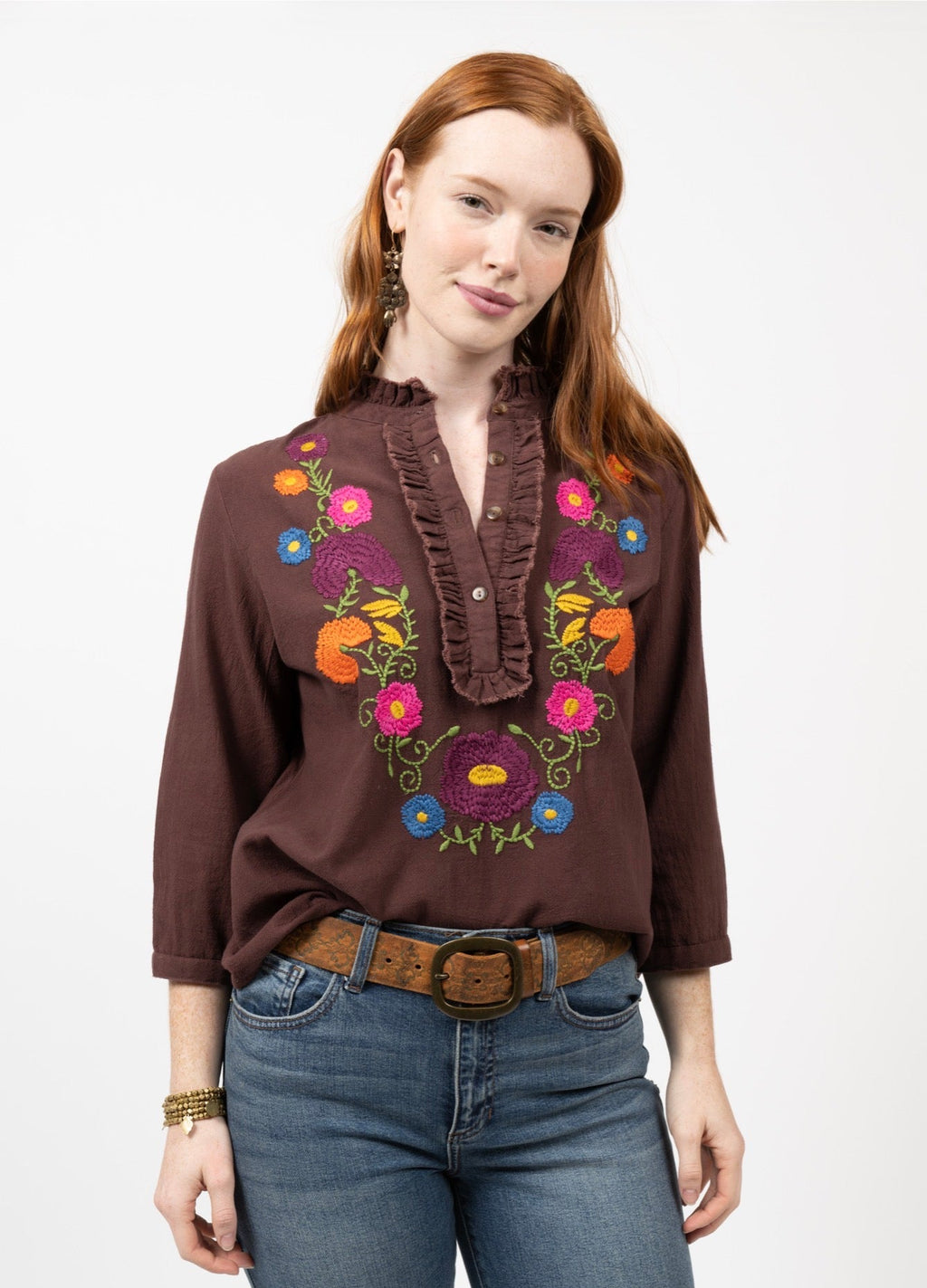 JUANA – Ivy Jane Brand